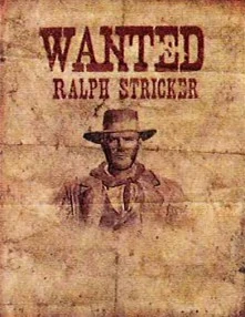 Ralph Stricker | Red Dead Redemption Wiki | Fandom