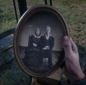 Bessie Matthews | Red Dead Redemption Wiki | Fandom