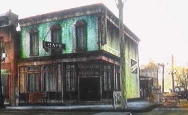 The Silver Skillet Café | Red Dead Redemption Wiki | Fandom