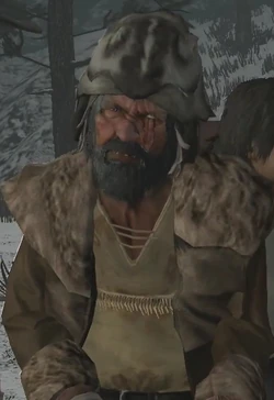 Bigfoot-Jäger | Red Dead Redemption Wiki | Fandom