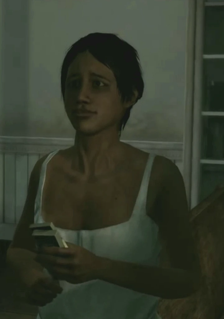 Clara LaGuerta | Red Dead Redemption Wiki | Fandom