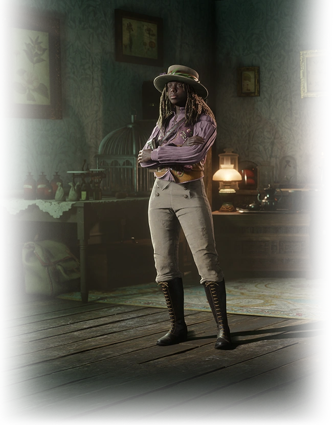 Sagemoor | Red Dead Redemption Wiki | Fandom