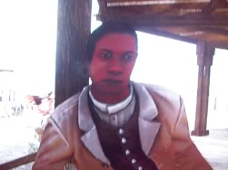 Milton Riggs | Red Dead Redemption Wiki | Fandom