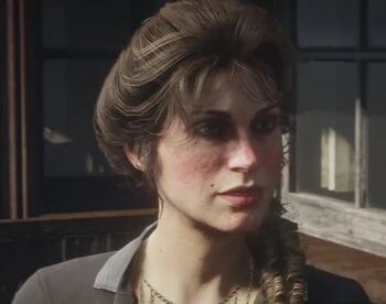 Mary-Beth Gaskill | Red Dead Redemption Wiki | Fandom