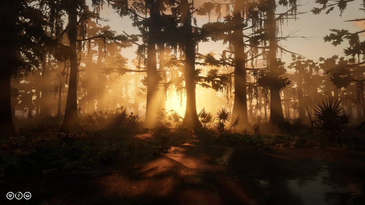 Bayou Nwa | Red Dead Redemption Wiki | Fandom