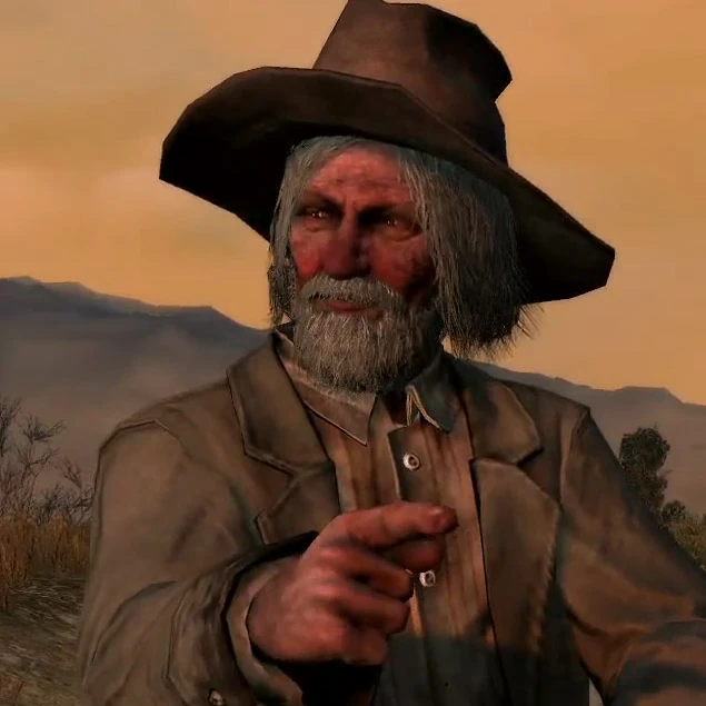Jake | Red Dead Redemption Wiki | Fandom