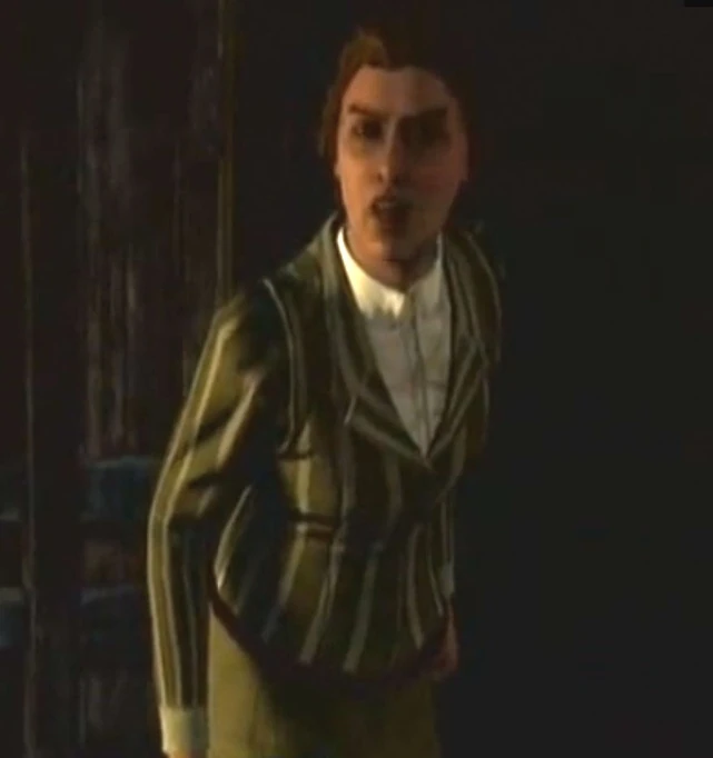 Rose Harling | Red Dead Redemption Wiki | Fandom