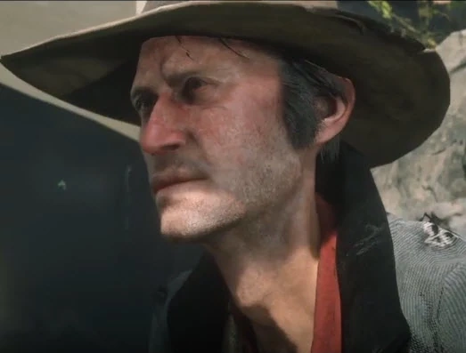 Cleet | Red Dead Redemption Wiki | Fandom