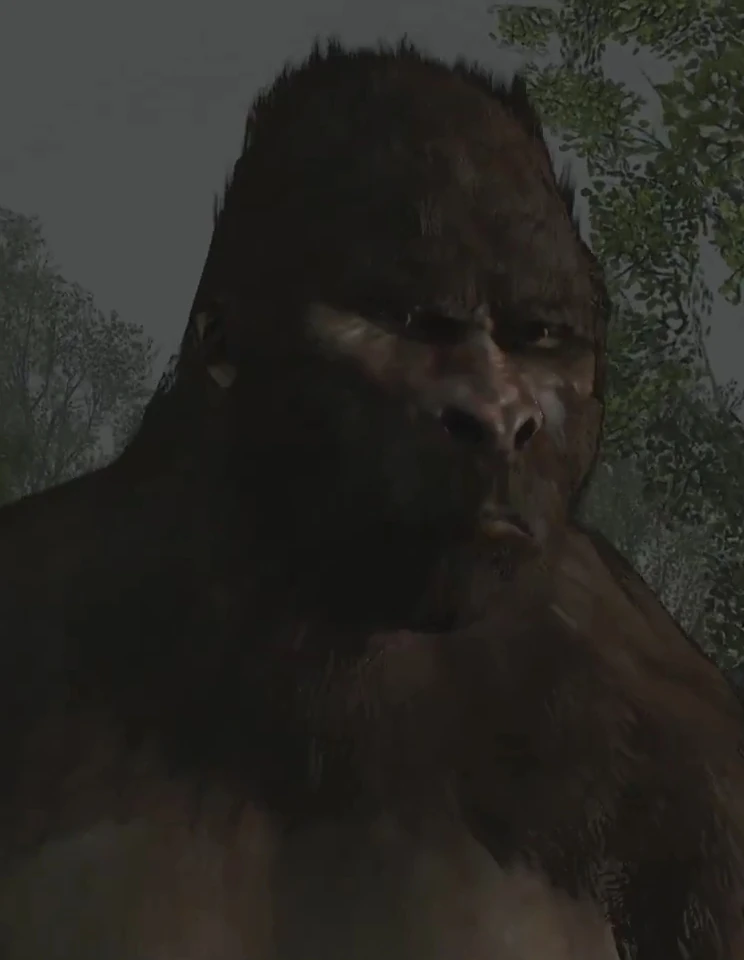 Bigfoot | Red Dead Redemption Wiki | Fandom