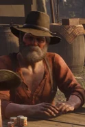 Uncle | Red Dead Redemption Wiki | Fandom
