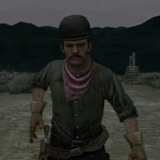 Tobias Weldon | Red Dead Redemption Wiki | Fandom