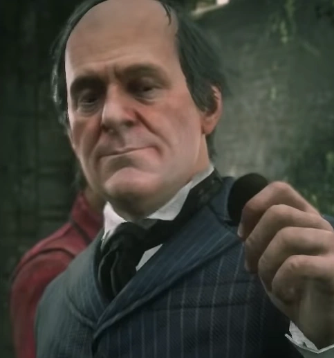 Ashton | Red Dead Redemption Wiki | Fandom