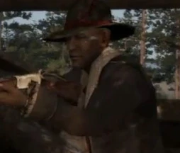 Kosumi | Red Dead Redemption Wiki | Fandom