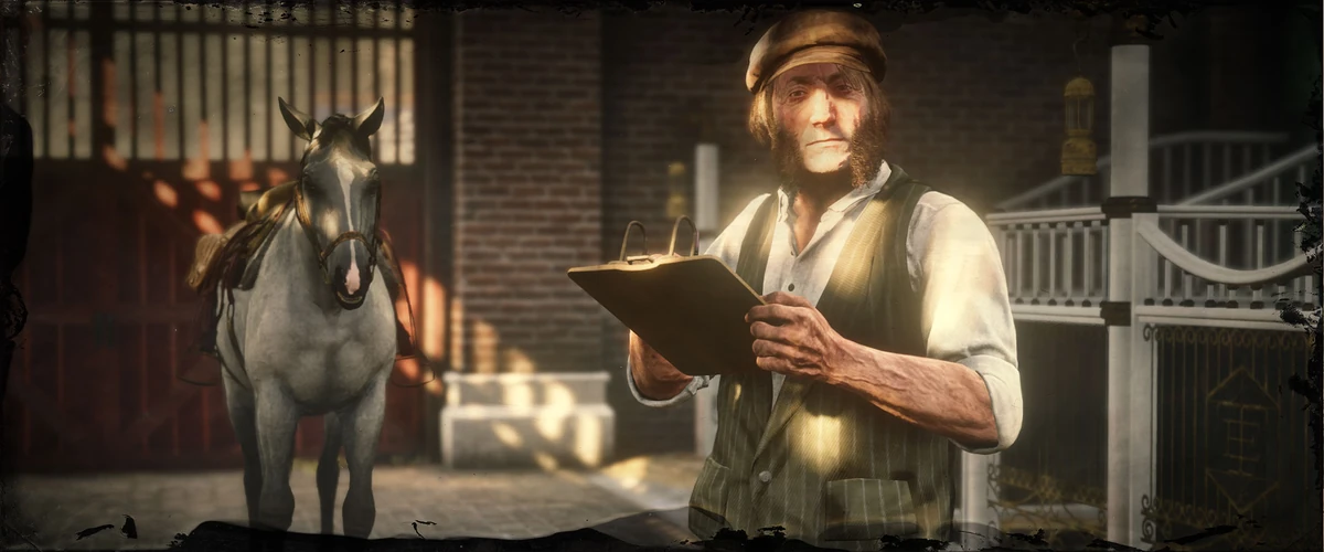 Kategorie:Unternehmen in Redemption II | Red Dead Redemption Wiki | Fandom