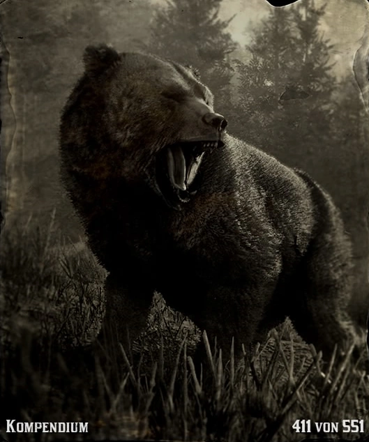 Kompendium | Red Dead Redemption Wiki | Fandom