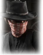 Rexroad | Red Dead Redemption Wiki | Fandom