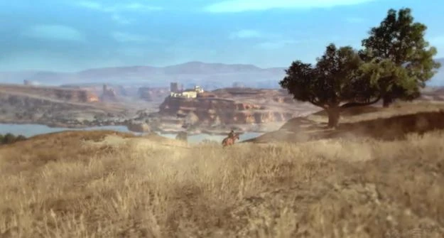 Nuevo Paraíso | Red Dead Redemption Wiki | Fandom