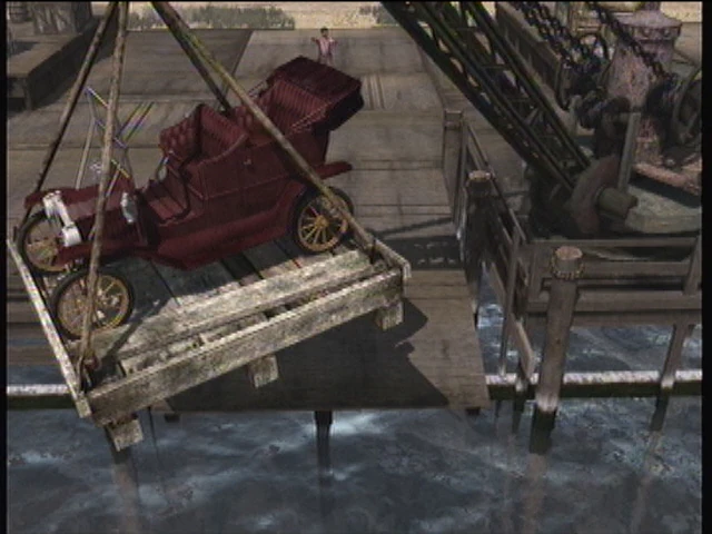 Automobil | Red Dead Redemption Wiki | Fandom