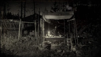 Trapper | Red Dead Redemption Wiki | Fandom