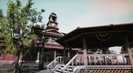 Blackwater Plaza | Red Dead Redemption Wiki | Fandom