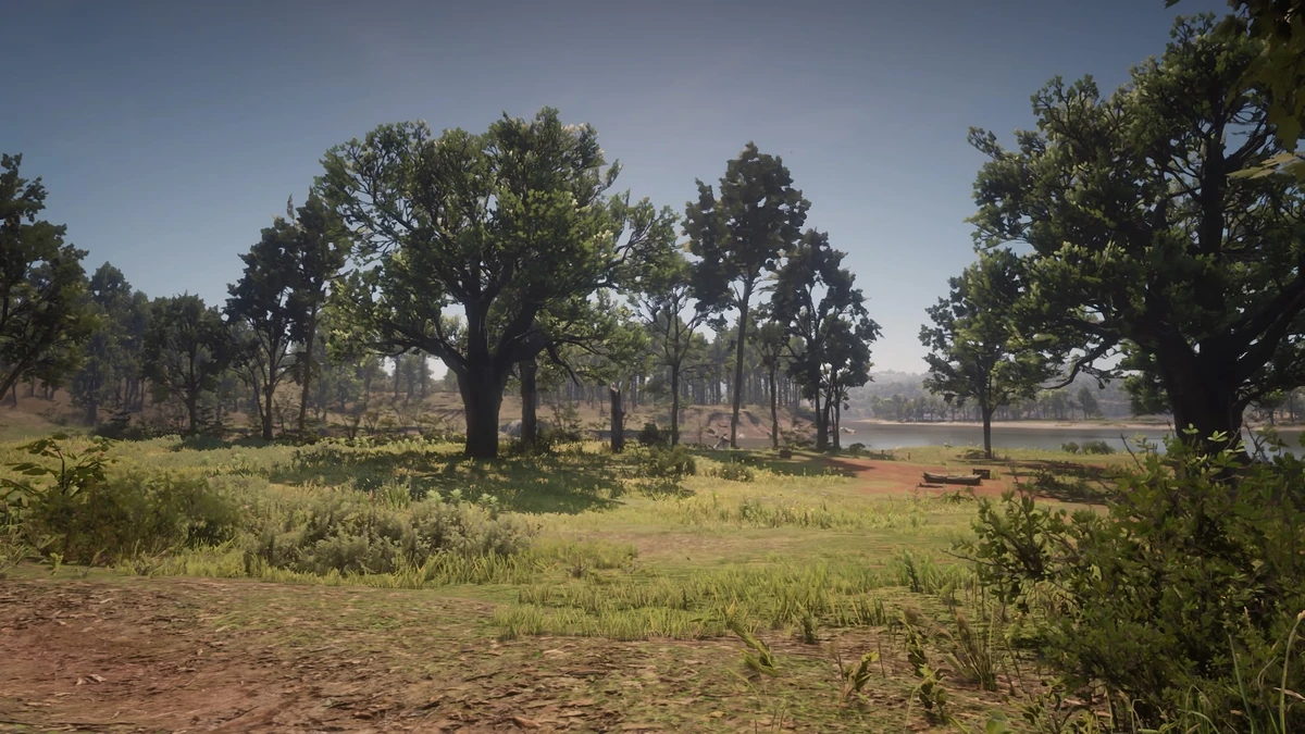 Clemens Point | Red Dead Redemption Wiki | Fandom