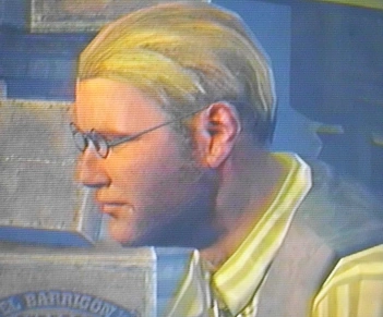 Baxter Deaton | Red Dead Redemption Wiki | Fandom