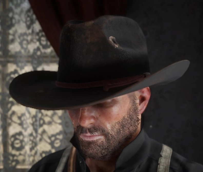 Rodeo-Hut | Red Dead Redemption Wiki | Fandom