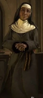 Nonne | Red Dead Redemption Wiki | Fandom