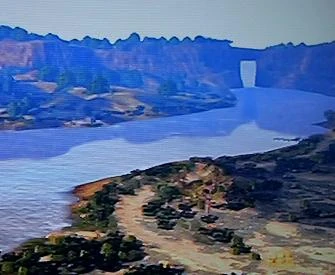 Manteca Falls | Red Dead Redemption Wiki | Fandom