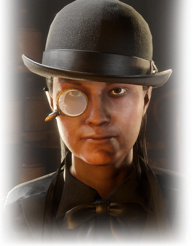 Savatier-Monokel | Red Dead Redemption Wiki | Fandom