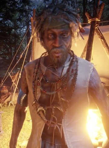 William | Red Dead Redemption Wiki | Fandom