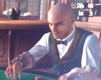 Eli Brockman | Red Dead Redemption Wiki | Fandom