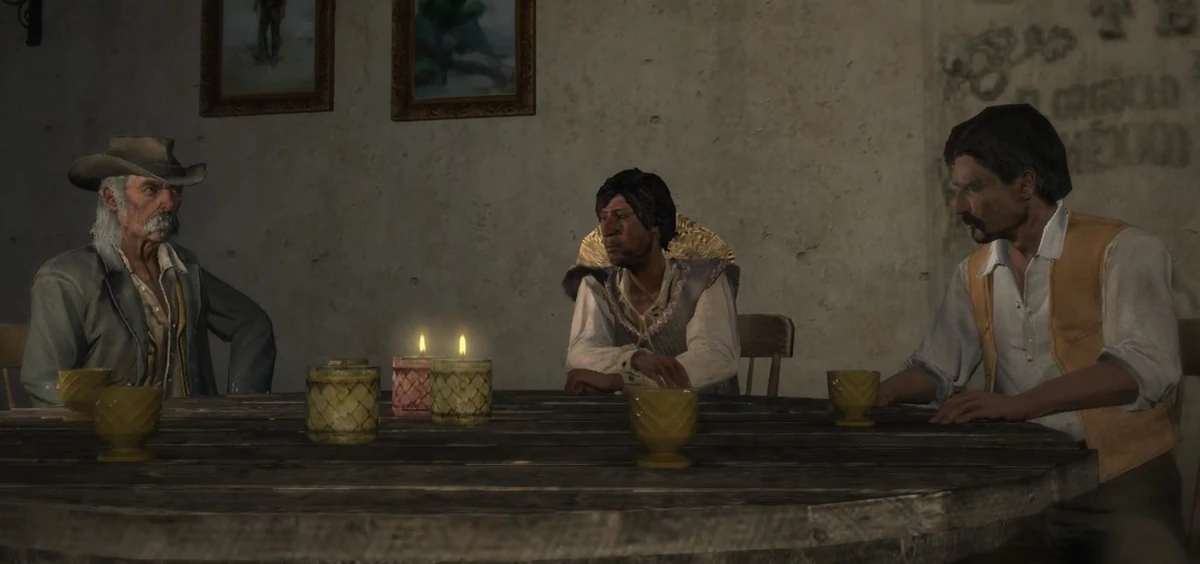 Landon Ricketts reitet wieder | Red Dead Redemption Wiki | Fandom