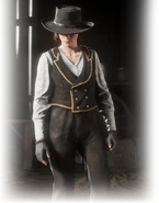 Rexroad | Red Dead Redemption Wiki | Fandom