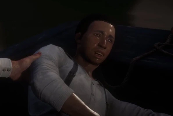 Jules | Red Dead Redemption Wiki | Fandom