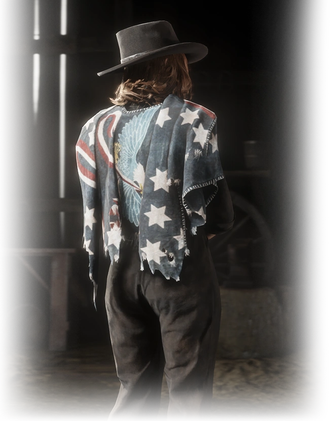 Kategorie:Ponchos in Red Dead Online | Red Dead Redemption Wiki | Fandom