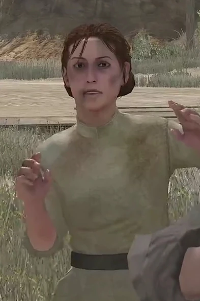Lucille Billingsgate | Red Dead Redemption Wiki | Fandom