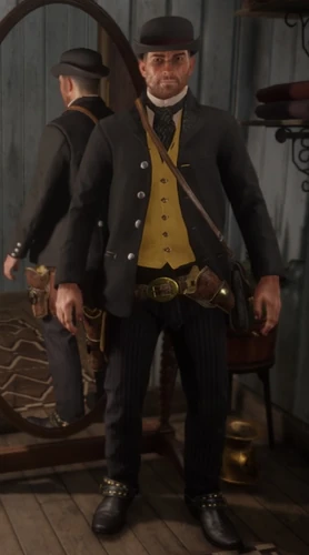 Farrier | Red Dead Redemption Wiki | Fandom