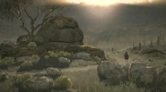 The Hanging Rock | Red Dead Redemption Wiki | Fandom