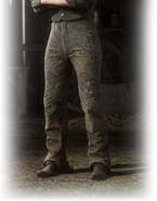 Rexroad | Red Dead Redemption Wiki | Fandom