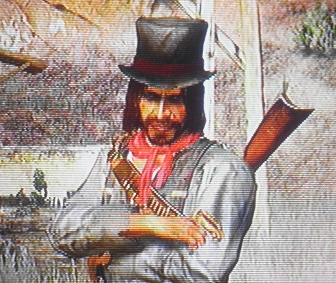 Perry Rose | Red Dead Redemption Wiki | Fandom