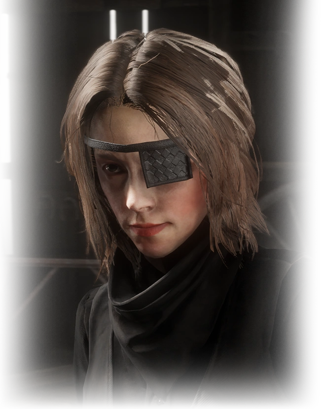 Rafferty-Augenklappe | Red Dead Redemption Wiki | Fandom