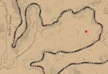 Adler Ranch | Red Dead Redemption Wiki | Fandom