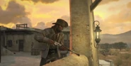 Bill Williamson | Red Dead Redemption Wiki | Fandom
