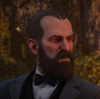 Reid Hixon | Red Dead Wiki | Fandom