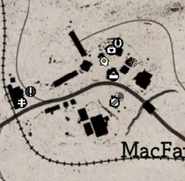 MacFarlane's Ranch | Red Dead Wiki | Fandom
