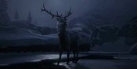 Legendary Inahme Elk | Red Dead Wiki | Fandom