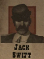 Jack Swift | Red Dead Wiki | Fandom