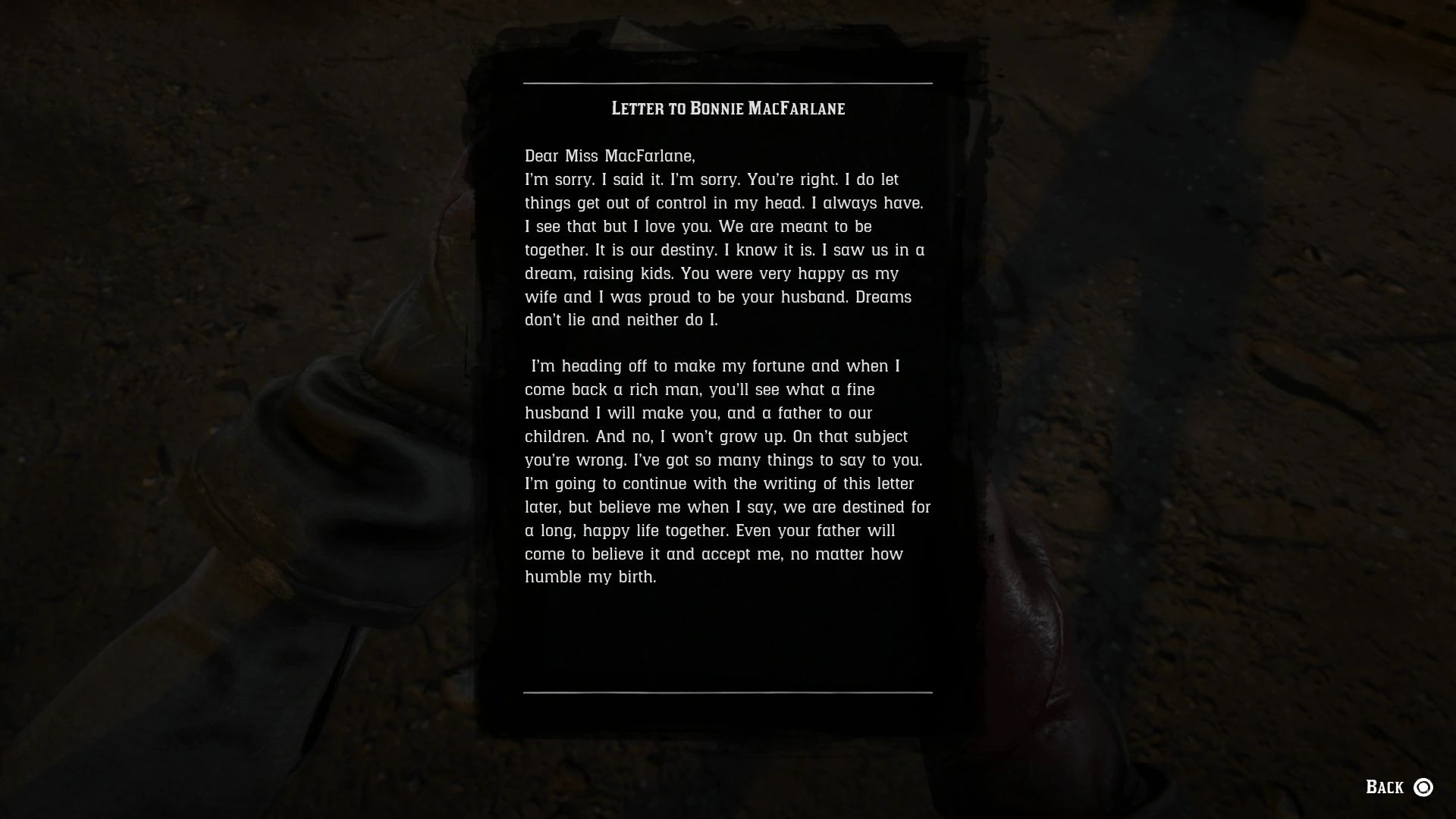 Discuss Everything About Red Dead Wiki | Fandom