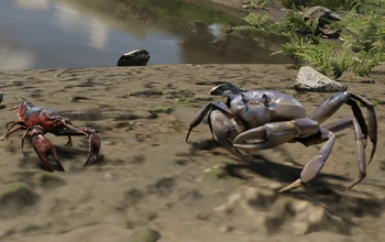 Crustaceans | Red Dead Wiki | Fandom